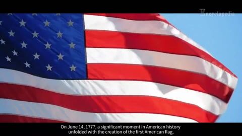 June 14: From Thirteen Stars to Fifty—The Epic Evolution of the ...