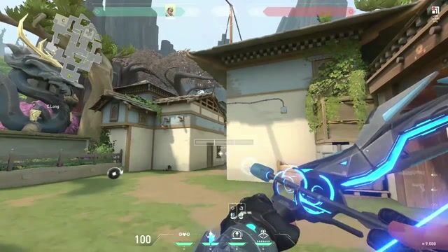 Valorant Guide: Haven C site Recon for CT - Valorant Guides, Strategy ...