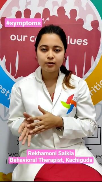 Symptoms and How to Identify Unusual Behavior Condition ? narrated in