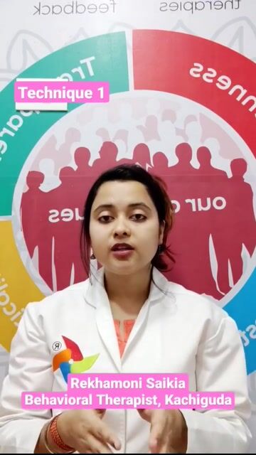 10891 | Technique #1 for empowering kids who exhibits Throw