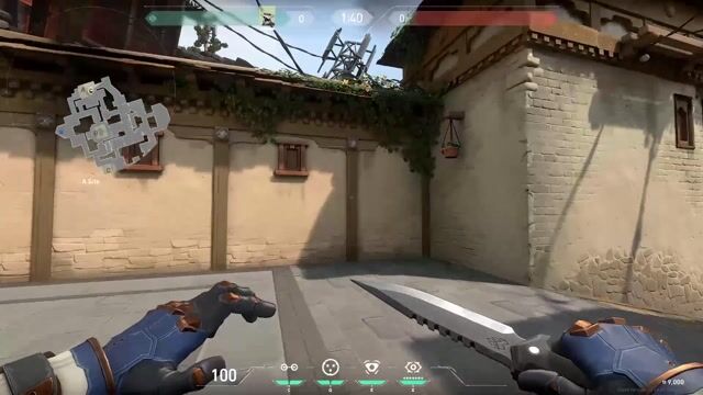 Valorant Guide: One Way - A Long - Valorant Guides, Strategy and Tips ...