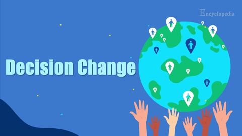 Decision Change | Encyclopedia MDPI