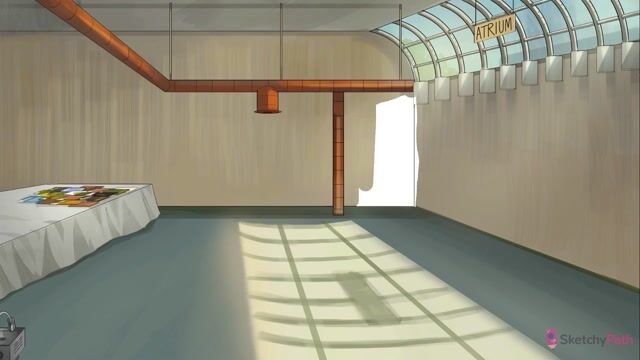 Left-to-Right Shunts - Free Sketchy Medical Lesson