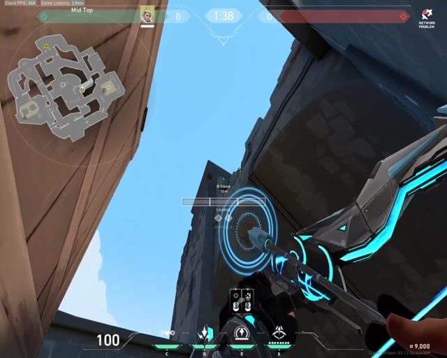Valorant Guide: B Elbow // B Site - Valorant Guides, Strategy and Tips ...