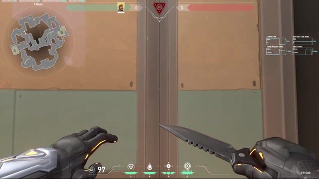 Valorant Guide: Post-plant A lineup - Valorant Guides, Strategy and ...