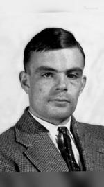 Alan Turing—The Computer Genius Who Saved Millions | Encyclopedia MDPI