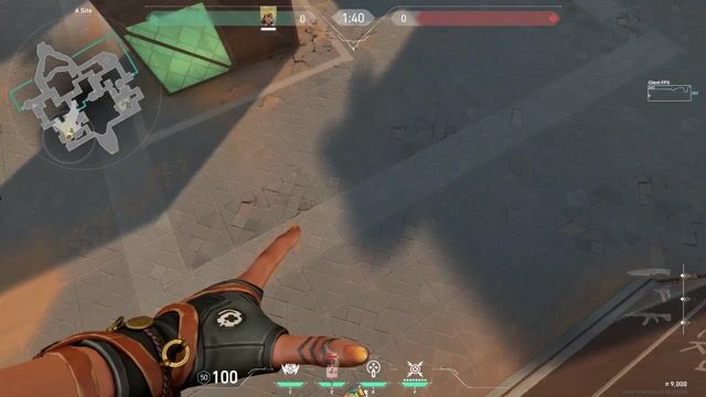 Valorant Guide: A Heaven to Crates - Valorant Guides, Strategy and Tips ...