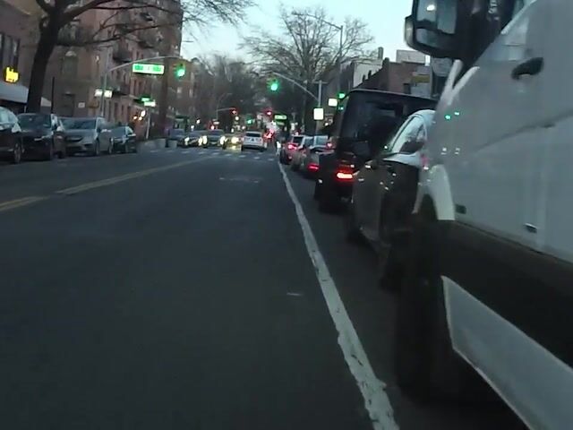 Typical BMW driver? - UpRide.cc