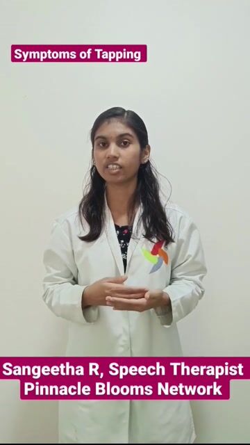 17234 | Symptoms and How to Identify Tapping Everything Ta