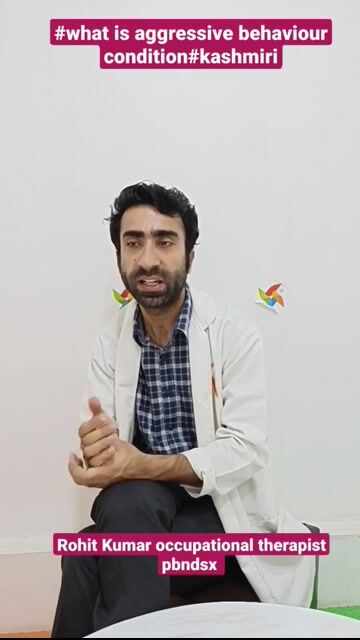 20421 | What is Aggressive Behaviour and why kids do Aggres