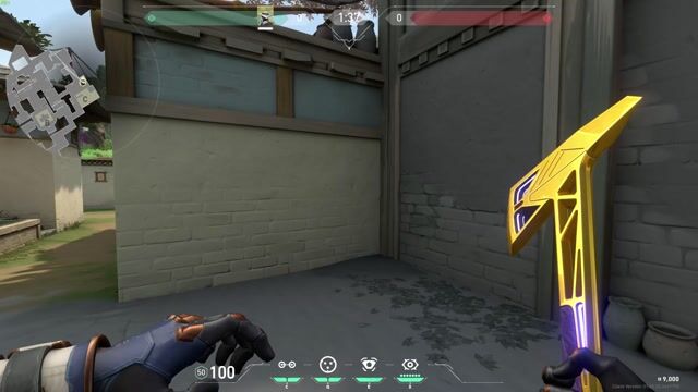 Valorant Guide: 1-way Cypher cage, Haven, C Long - Valorant Guides ...