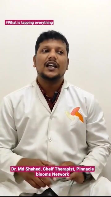 15504 | What is Tapping Everything and why kids do Tapping