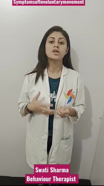 9962 | Symptoms and How to Identify Involuntary Movements