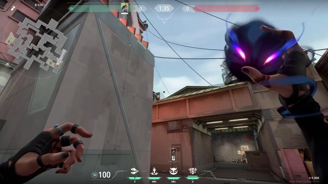 Valorant Guide: Fade Split garage clear - Valorant Guides, Strategy and ...