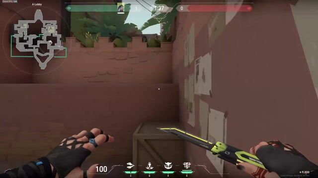 Valorant Guide: Bind Attack - A - Valorant Guides, Strategy and Tips ...