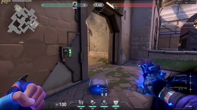 Valorant Guide: A Site To CT Spawn - Valorant Guides, Strategy and Tips ...