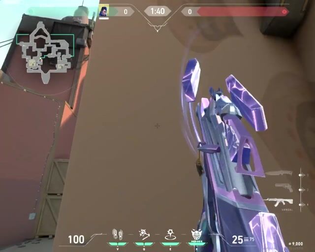 Valorant Guide: Flash in Lamps - Valorant Guides, Strategy and Tips ...
