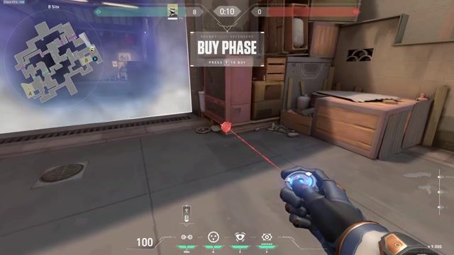 Valorant Guide: Cypher Split B Site Setup - Valorant Guides, Strategy and Tips - Valorant Tracker