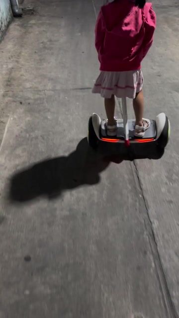 Xe điện cân bằng Ninebot Nano Trắng - 130301738