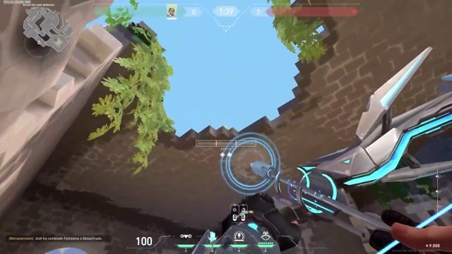 Valorant Guide: From CT spawn to A site - Valorant Guides, Strategy and ...