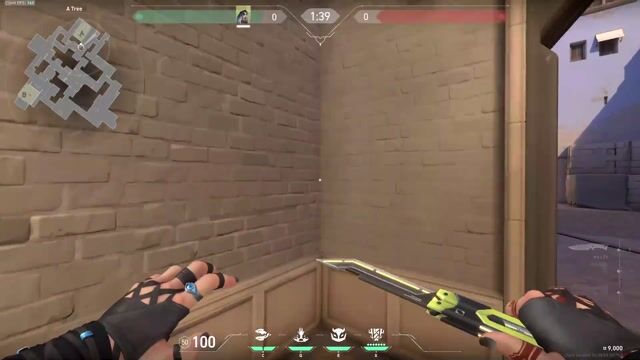 Valorant Guide: Ascent Defense - A - Valorant Guides, Strategy and Tips ...