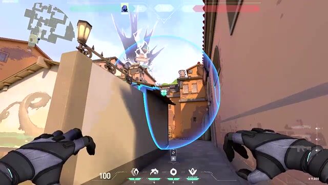 Valorant Guide: One Way Smoke Ascent B Main - Valorant Guides, Strategy ...