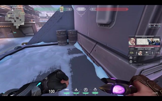 Valorant Guide: mid scan - Valorant Guides, Strategy and Tips ...