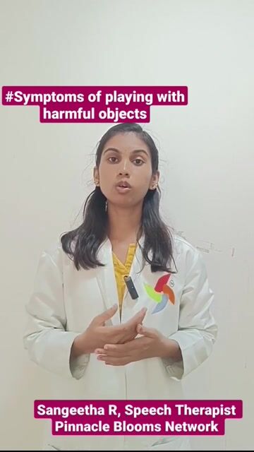 10939 | Symptoms and How to Identify Playing With Harmful O