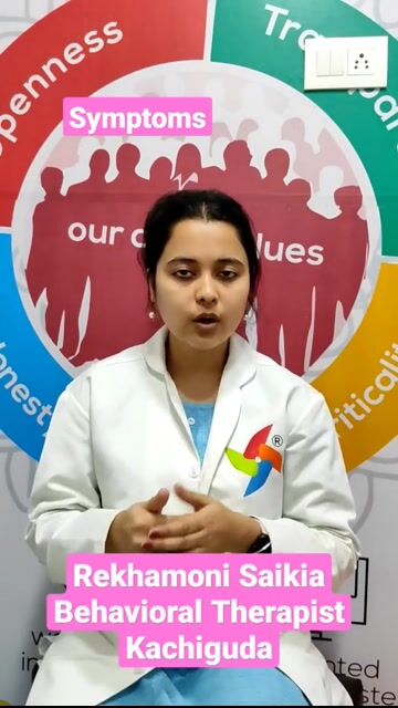 18277 | Symptoms and How to Identify Immensive Behaviour C