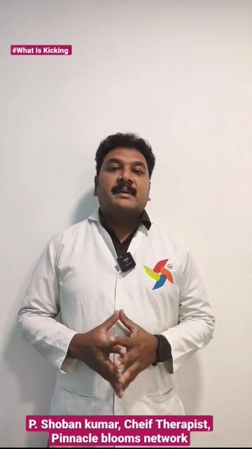 9328 | What is Kicking and why kids do Kicking Tantrum ? na