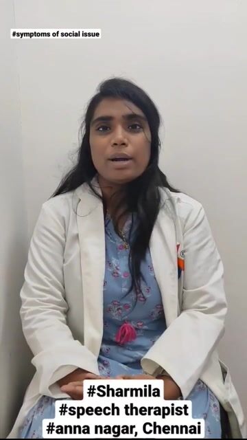 7471 | Symptoms and How to Identify Social Issues Conditio