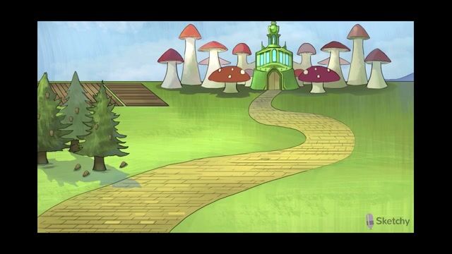 Azoles - Free Sketchy Medical Lesson