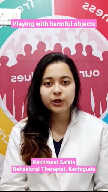 14080 | What is Playing With Harmful Objects and why kids d