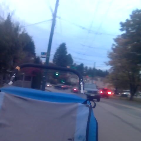 Stop Sign Runner - UpRide.cc - Make Cycling Safer