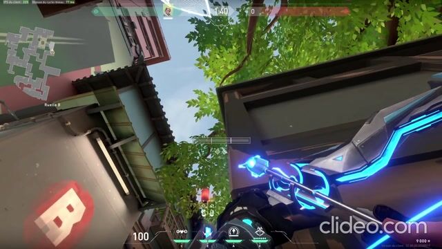 Valorant Guide: Double shock on B spike - Valorant Guides, Strategy and ...