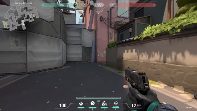 Valorant Guide: Smoke en Top Mid - Valorant Guides, Strategy and Tips ...