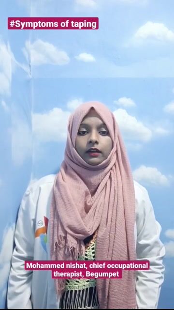 8890 | Symptoms and How to Identify Tapping Condition ? na