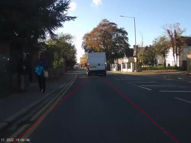 Impatient Van Driver - UpRide.cc Impatient Van Driver - UpRide.cc
