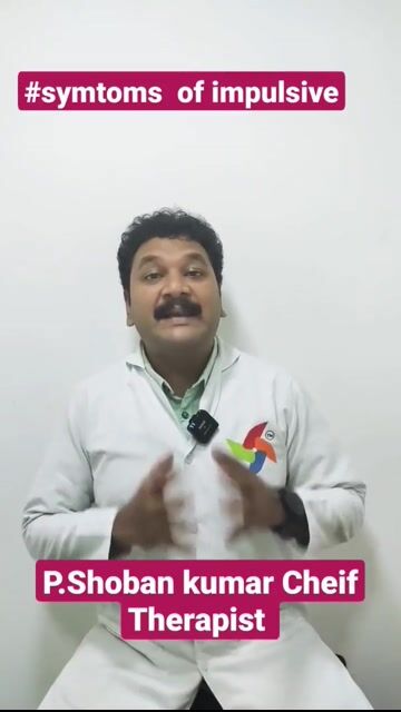 14840 | Symptoms and How to Identify Impulsive Tantrum ? n