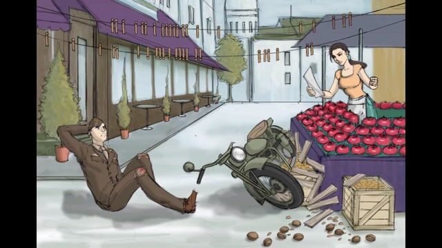 Clostridium Perfringens - Free Sketchy Medical Lesson