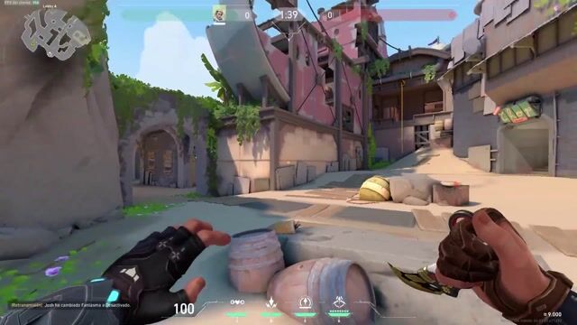 Valorant Guide: From T spawn to B site - Valorant Guides, Strategy and ...