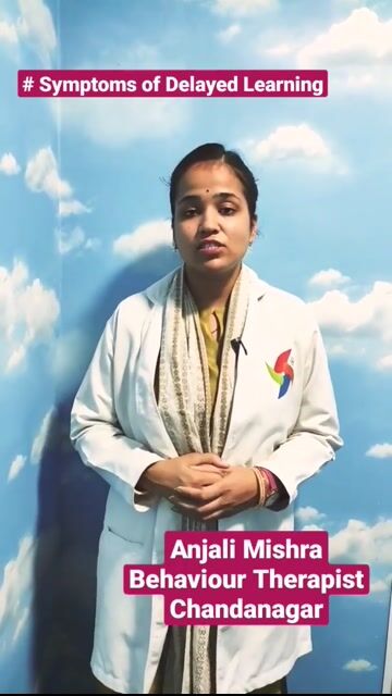 5719 | Symptoms and How to Identify Delayed Learning Condi