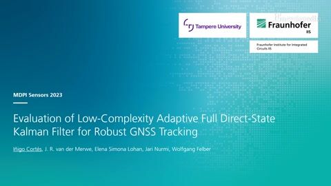 Low-Complexity Adaptive Full DSKF for Robust GNSS Tracking ...