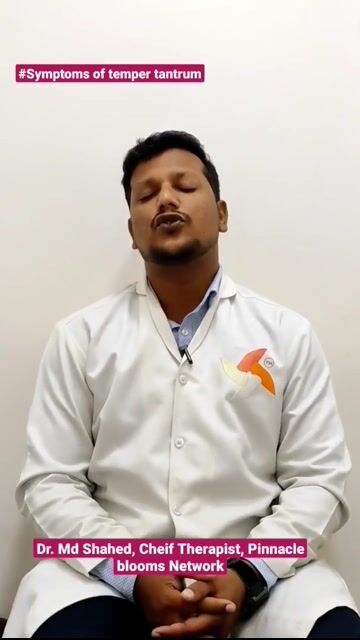 15357 | What is Temper and why kids do Temper Tantrum ? nar