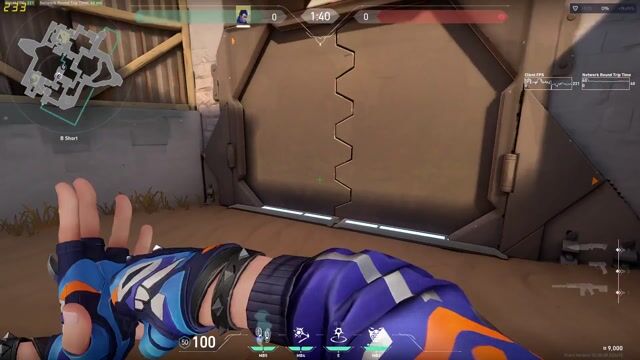 Valorant Guide: Open Bind TP - Valorant Guides, Strategy and Tips ...