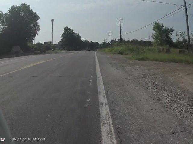 Dumb Drive with Horn - UpRide.cc