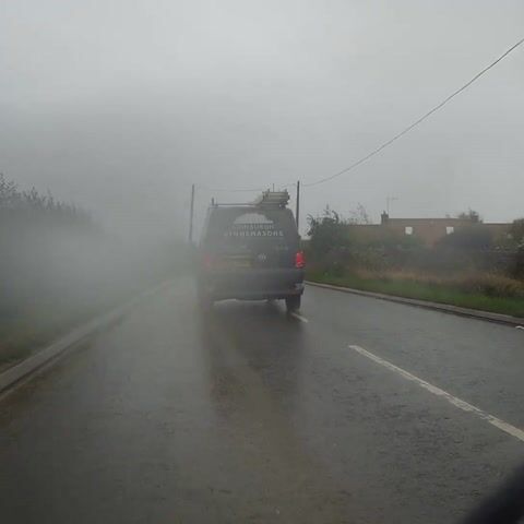 Mgif blind bend - UpRide.cc - Make Cycling Safer