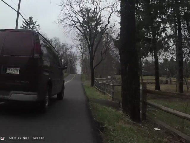 Angry Van - UpRide.cc