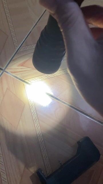 đèn pin chiếu sáng - 130069300