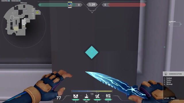 Valorant Guide: (mini pog) - Valorant Guides, Strategy and Tips ...